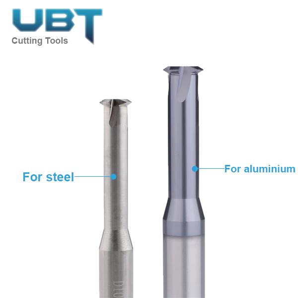 Ub Tools | Precision End Mills for Superior Machining